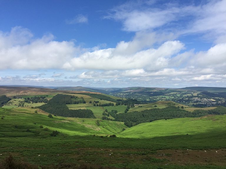 Guided Walking Holidays for Women UK, Ireland and Channel Islands – Her ...